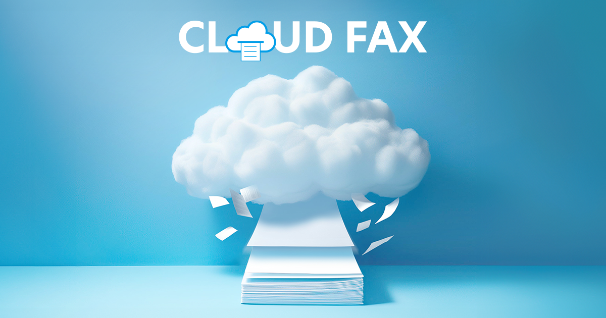 CLOUD FAX | 株式会社クラウドユニオン